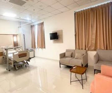 Horizon Hospital Thane | Best Multispeciality Hospital in Mumbai | ThaneWeb